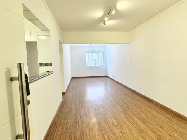 Jd América 72m2 2 Dormitórios 1 Vaga