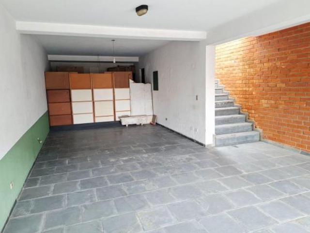 Jardim Bonfiglioli | Sobrado Espaçoso | 185m² | 3 Dormitórios 1 Suíte | 3 Vagas | Próximo à USP