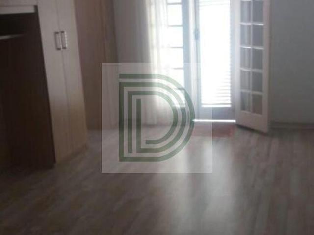Jd. BonfiglioLI São 2 dorms. sendo 1 suíte. Mais edícula com mais uma suíte