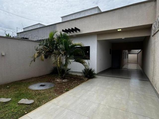 Jd. Boa Esperança Apª de Goiânia
