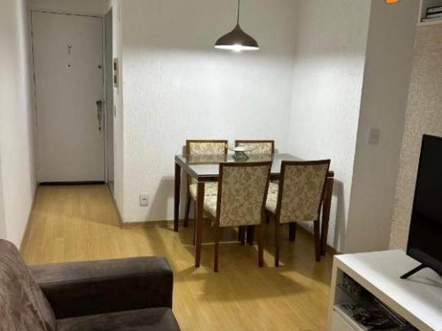 JD BOA VISTA SP COND GREEN PARK PERTINHO DO CARREFOUR DA RAPOSO APTO MOBILIADO 02 Dorm 48 m2