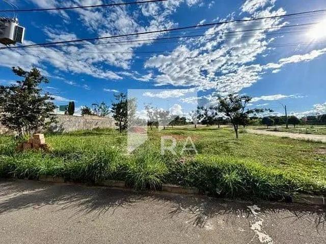 JD. BOTÂNICO III LOTE DISPONÍVEL EXCELENTE LOCALIZAÇÃO 750M2
