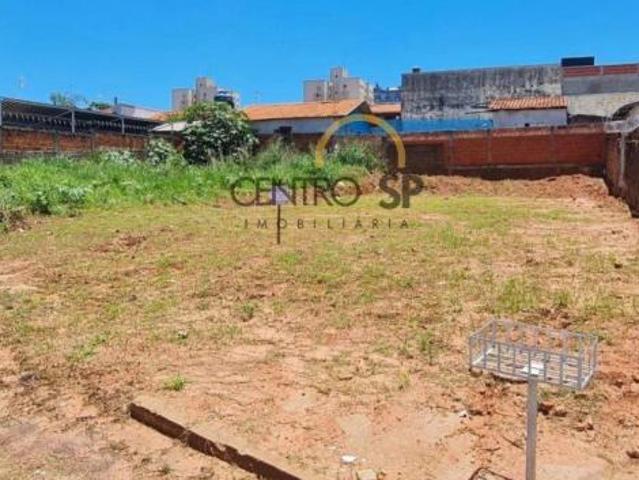 Jd Cruzeiro do Sul Terreno para venda com 252 m²