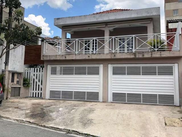 Jd. da Glória Imóvel RES/COM Ótima localização