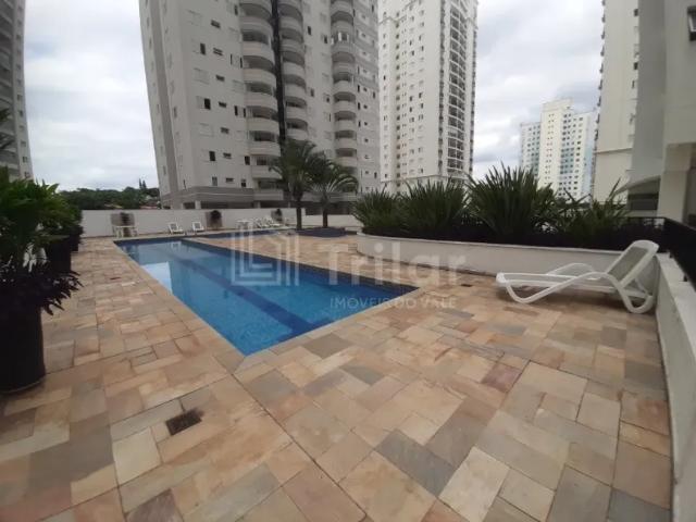 Jd. Esplanada, Apartamento vago!