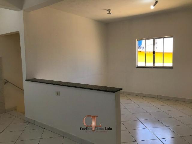 JD. IPORANGA CASA REFORMADA, SEM FIADOR, SEM VAG