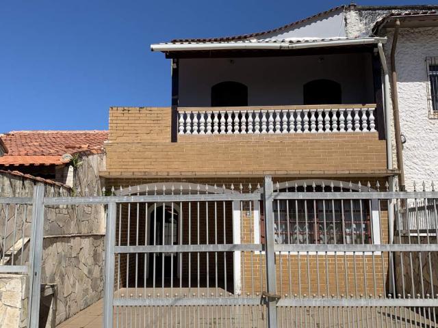 Jd Iperador 3 Dorm sobrado Confortável para Família