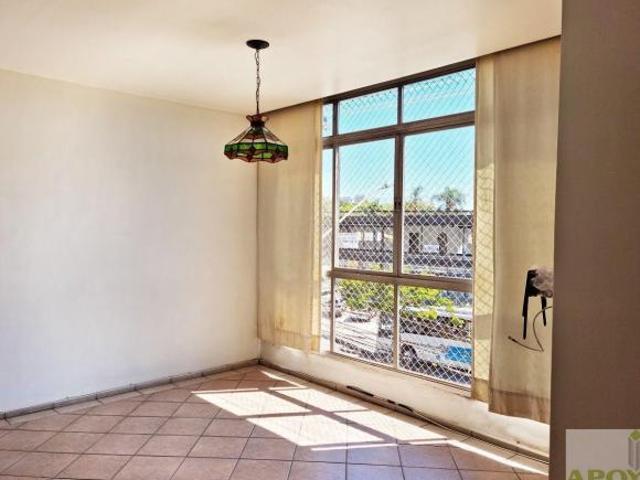 Jd. Marajoara, 3 Dormitórios, 2 Banheiros, 90m²