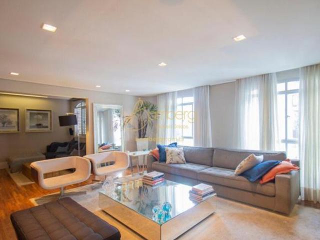 Jd Marajoara, 3 dormitórios reversão para 4 dorm, 1 suite, 170m²au, 2 vagas. Impecável!