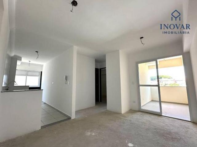 Jd. Oriente Residencial Lys – Apto 52m², 2 Dormitórios, Suíte e Varanda