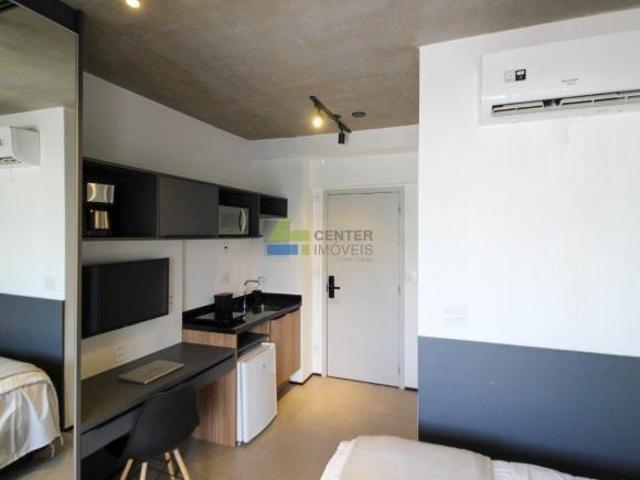 Jd. Paulista 21 m² 1 Dt Próximo Metrô!