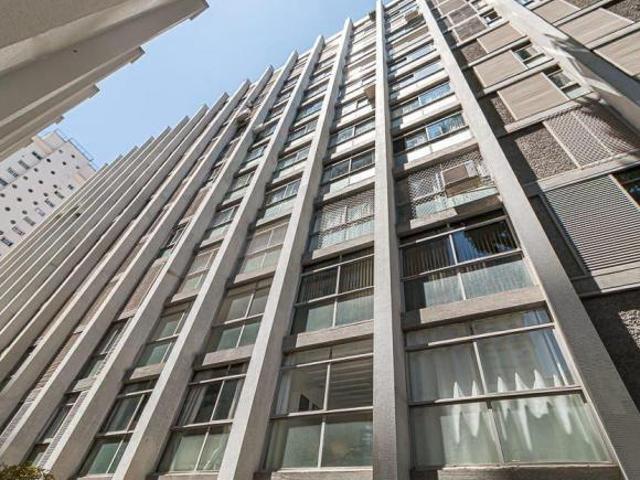 Jd. Paulista Apartamento com 03 dormitórios sendo 01 suíte Venda