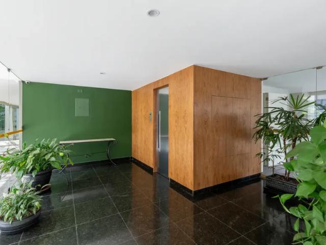 Jd. Paulista Lindo apartamento com 3 quartos, 1 vaga