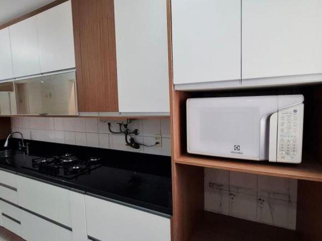 Jd. Peri Peri | 3 Dormitórios | Suíte | Terraço Ampliado | Lazer Completo FL41