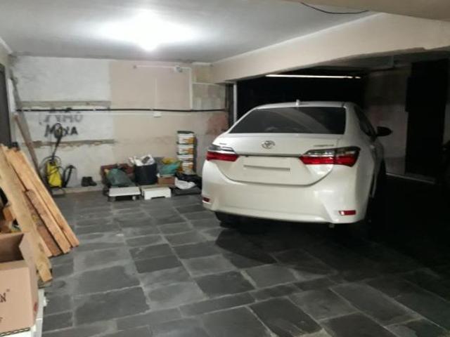 JD. PERI PERI PRÓX. AO METRÔ C/ 4 SUÍTES, 371M² 4 VAGAS