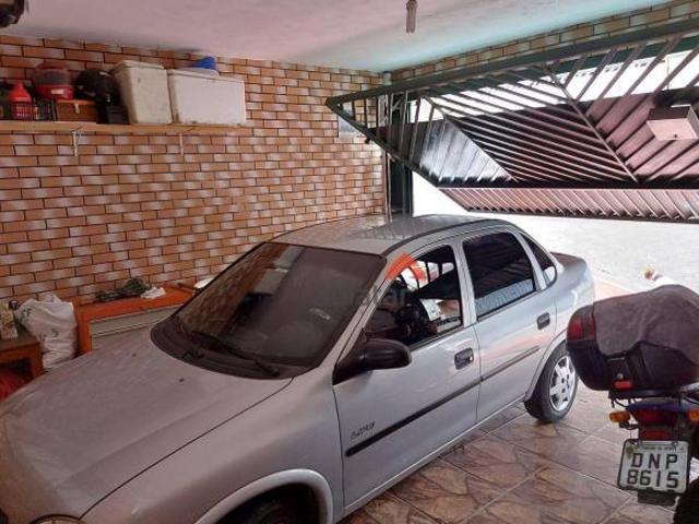 Sobrado para vender ou alugar Brooklin Paulista São Paulo