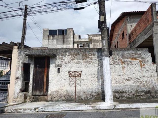 Jd Sandra próximo Metrô Capão Redondo sobrado Inacabado terreno de 12 or 25