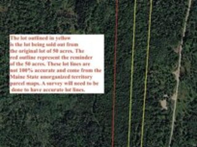 Jemtland Rd, Connor Township, Plot For Sale
