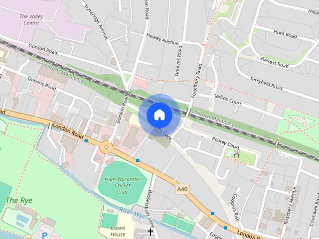 Jem House, Grove Gardens, High Wycombe, HP13 7JG