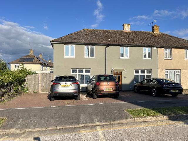 Jemmett Road, Ashford TN23, 2 bed end terrace house to rent, £1,300 pcm | PrimeLocation