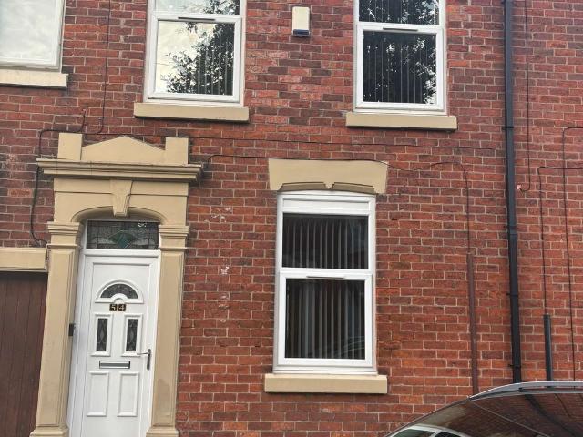 Jemmett Street Room 1