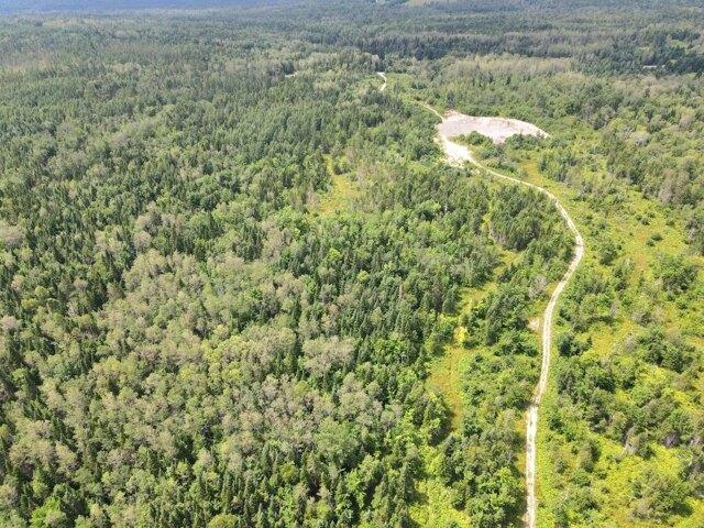 Jemptland Rd Lot,connor Township, Plot For Sale