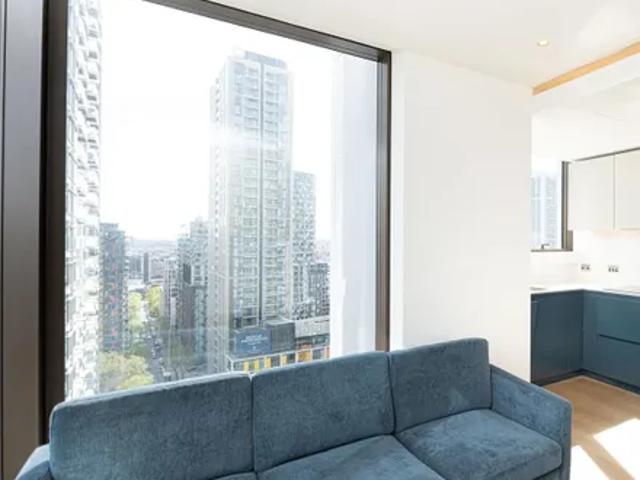 Jemstock 2, 1 South Quay Square, London, E14 9RR, United Kingdom | 2 bed apartment for rent #166513985 | Rentberry