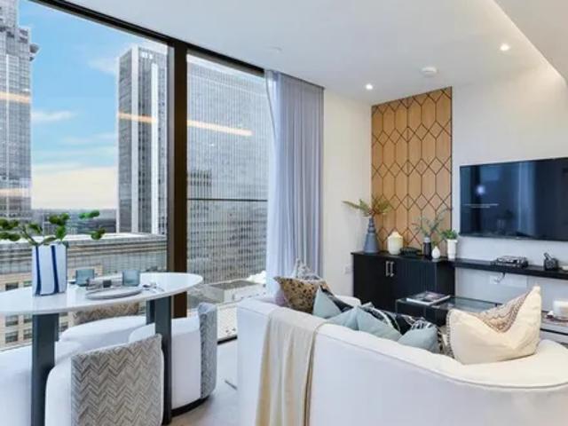 Jemstock 2, 1 South Quay Square, London, E14 9RR, United Kingdom | 2 bed apartment for rent #167641196 | Rentberry