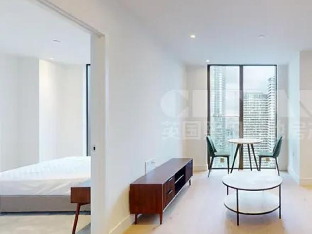 Jemstock 2, 1 South Quay Square, London, E14 9RR, United Kingdom | 2 bed apartment for rent #167692641 | Rentberry