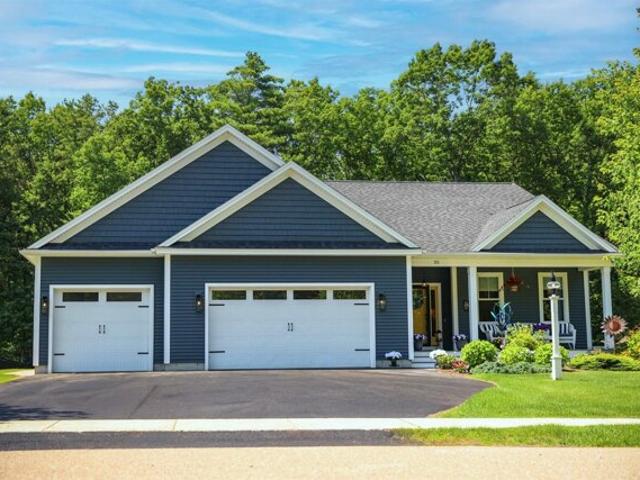 Jen Barry Ln, Colchester, Home For Sale