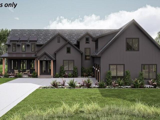 Jen Barry Ln, Colchester, Home For Sale