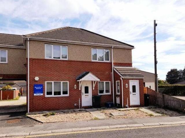 Jenard Court, Holywell, 2 Bedroom Flat