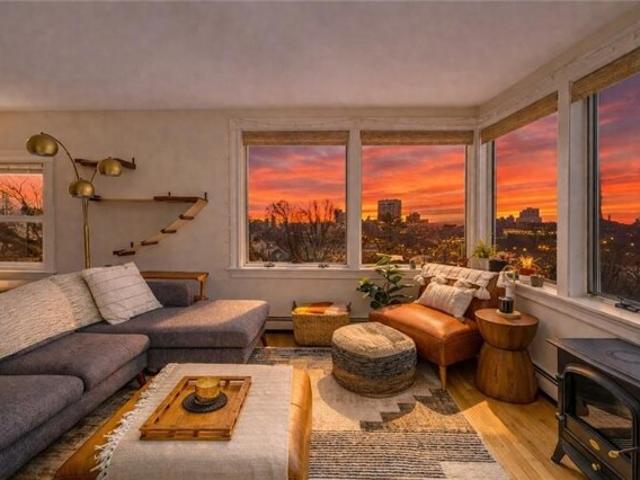 Jenckes St Unit,providence, Condo For Sale