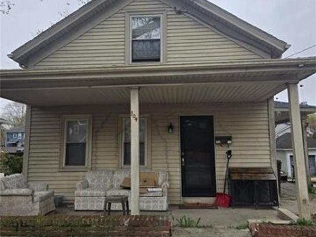 Jenckes St, Woonsocket, Home For Sale