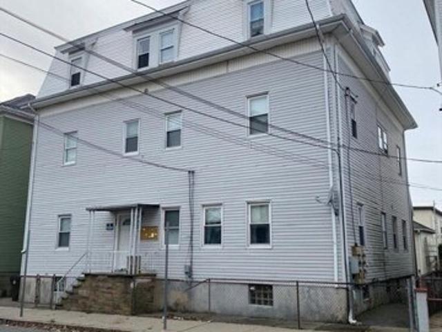 Jencks St, Fall River, Home For Sale