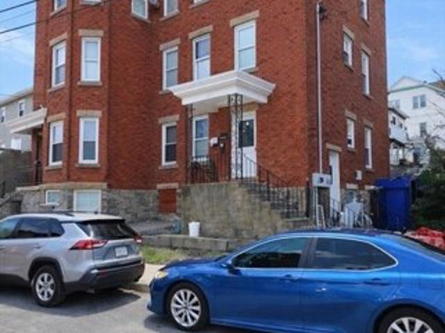 Jencks St, Fall River, Home For Sale