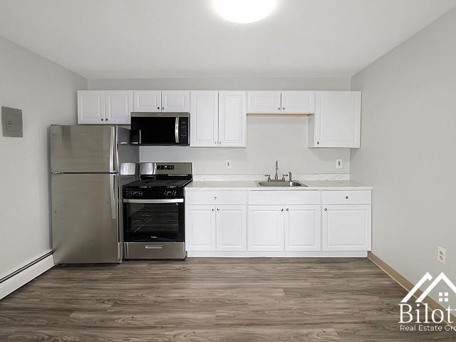 Jencks Street Apartments 2 Bedroom Apartment for Rent at 311 Jencks St, Fall River, MA 02723