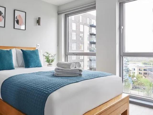 Jenga Court, 356 368 High Road, London, HA9 6BX, United Kingdom | 1 bed apartment for rent #137557704 | Rentberry