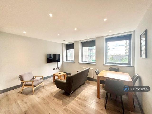 Jenga Court, Wembley, HA9 2 bed flat to rent £2,000 pcm £462 pw