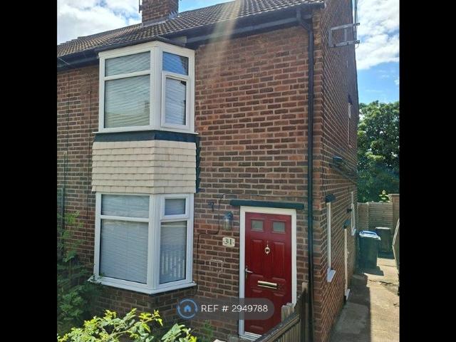 Jenkin Drive, Sheffield S9, 3 bed semi detached house to rent, £850 pcm | PrimeLocation