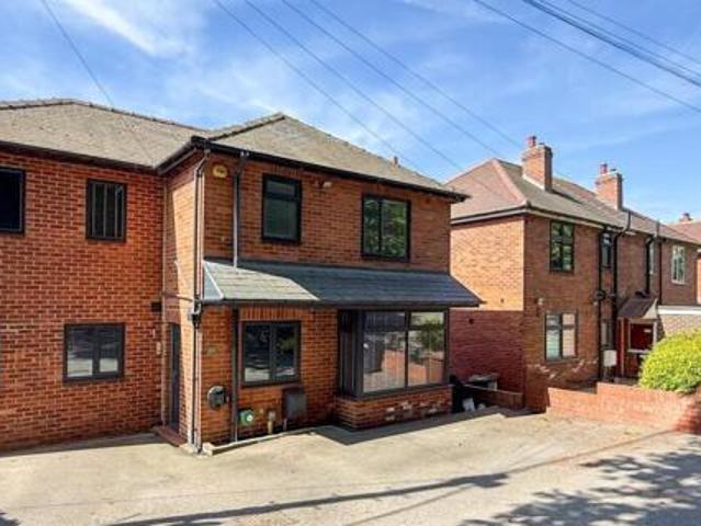 Jenkin Lane, Horbury, 4 Bedroom Detached