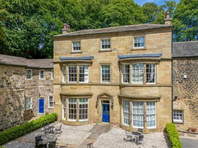 Jenkin Road, Horbury, 2 Bedroom Penthouse