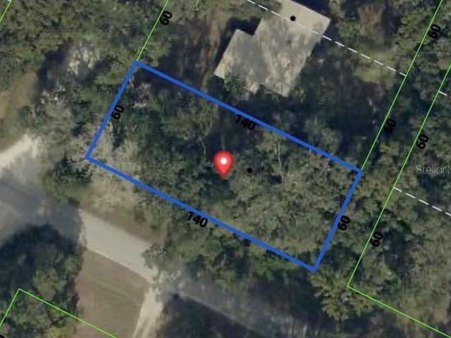 Jenkins Ave, Masaryktown, FL 34604