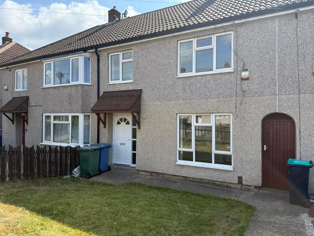 Jenkins Avenue, Mansfield NG19, 2 bed terraced house to rent, £850 pcm | PrimeLocation