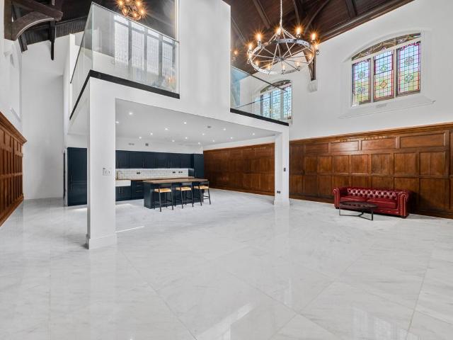 Jenkins Chapel House, Village Square SE18, 2 bed flat to rent, £2,750 pcm | PrimeLocation