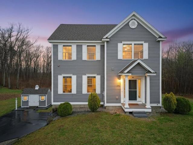 Jenkins Farm Rd, Chester, Home For Sale