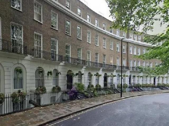 Cartwright Gardens, London, WC1H 9EH, United Kingdom | Studio apartment for rent #139264632 | Rentberry
