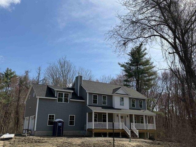 Jenkins Rd, Bedford, Home For Sale