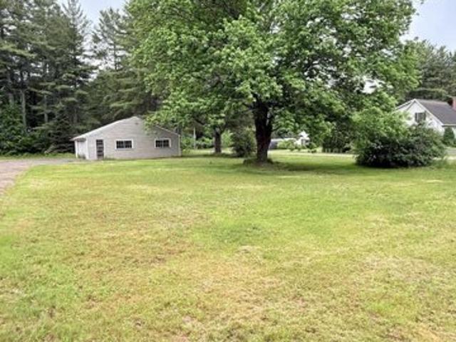 Jenkins Rd, Saco, Plot For Sale