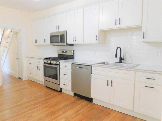 Jenkins St, Boston, Home For Sale